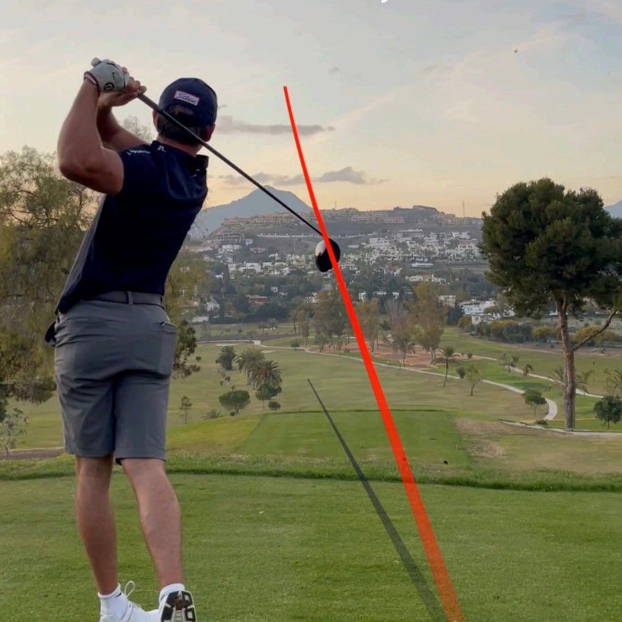 Dane Golf | Complete E-book Series: 3 Books Bundle