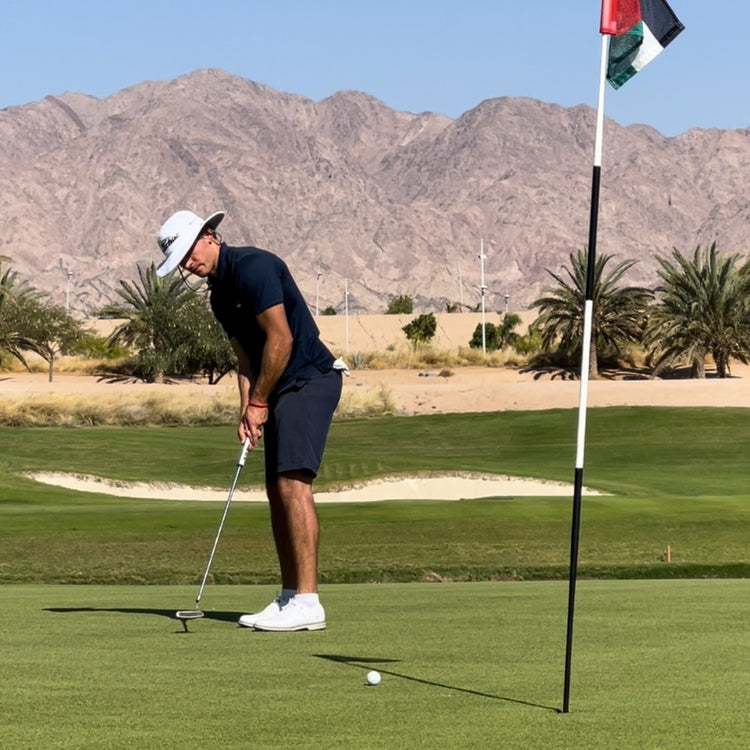 Dane Golf | Complete E-book Series: 3 Books Bundle