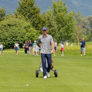 Dane Golf | Complete E-book Series: 3 Books Bundle