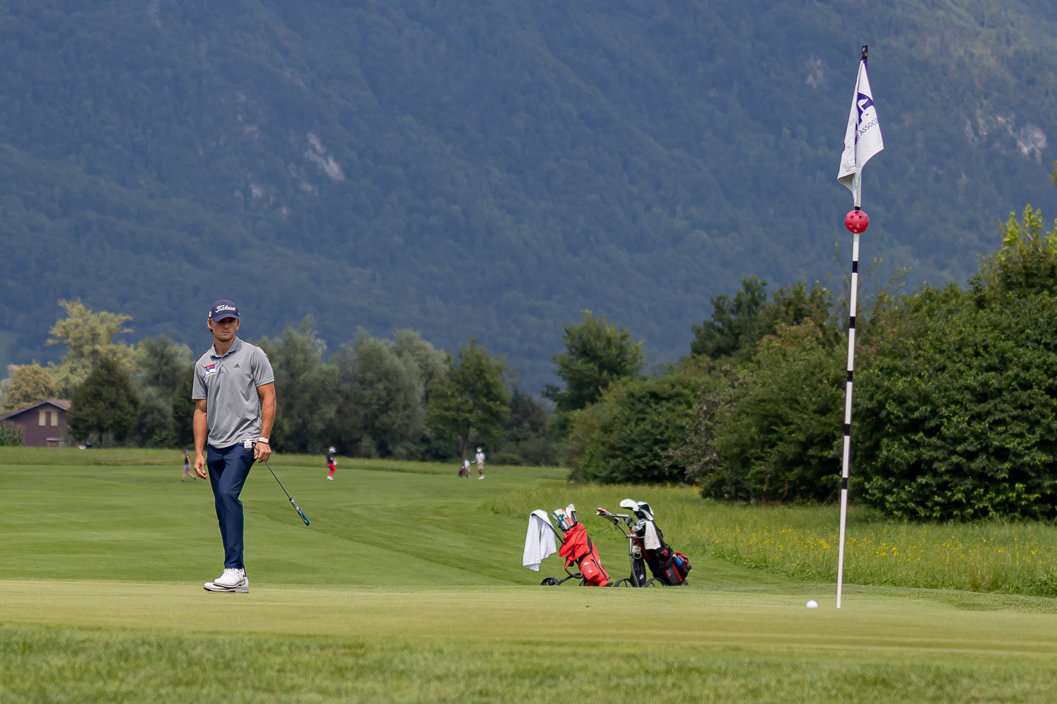 E-books – Dane Golf